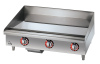 Star-Max® 536CHSF Electric Chrome Plated Griddle - Star Manufacturing