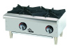 Star-Max® 602HWF Gas Hot Plate – Two Burners Side-by-Side - Star ...