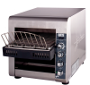 Star QCS2-600H Commercial Conveyor Toaster – 208 Volts - Star Manufacturing