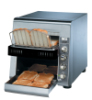 Star QCS2-800 Commercial Conveyor Toaster – 208 Volts - Star Manufacturing