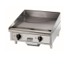 Toastmaster TMGE24 Electric Griddles | Star Manufacturing