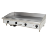 Toastmaster TMGE48 Electric Griddles | Star Manufacturing