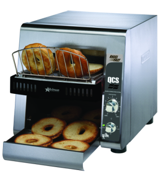 Star QCS2-1200B Commercial Conveyor Toaster – 208 Volts - Star ...